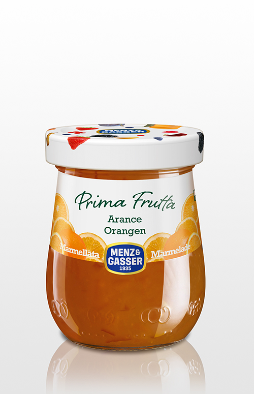Prima Frutta Premium Quality | Menz&Gasser