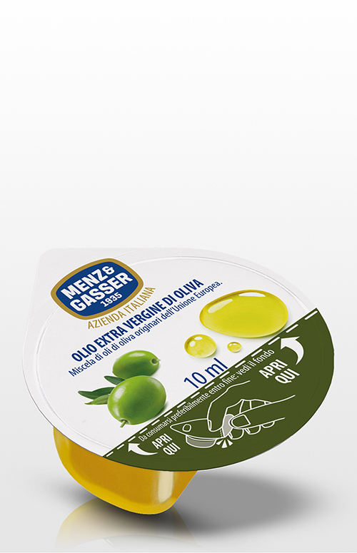 Olio Extra Vergine Di Oliva | Menz&Gasser