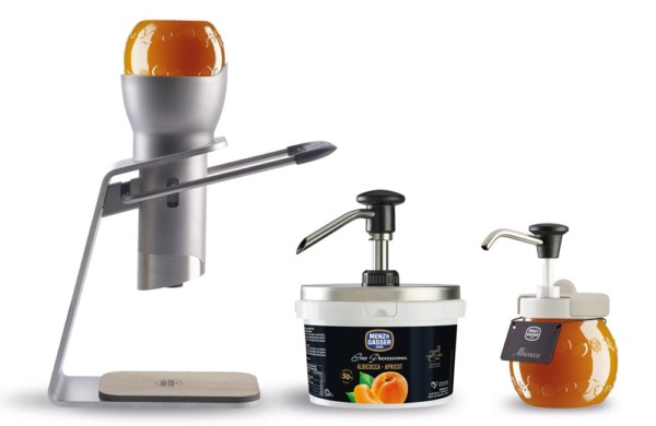 Food Service | Menz&Gasser